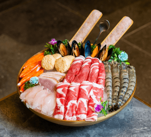 Menu – SUPAMALA Hotpot