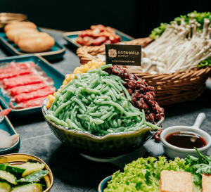 Menu – SUPAMALA Hotpot
